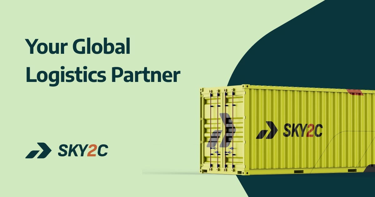 Why Sky2C Is the Go-To Logistics Partner for ITAD Across the USA and Europe